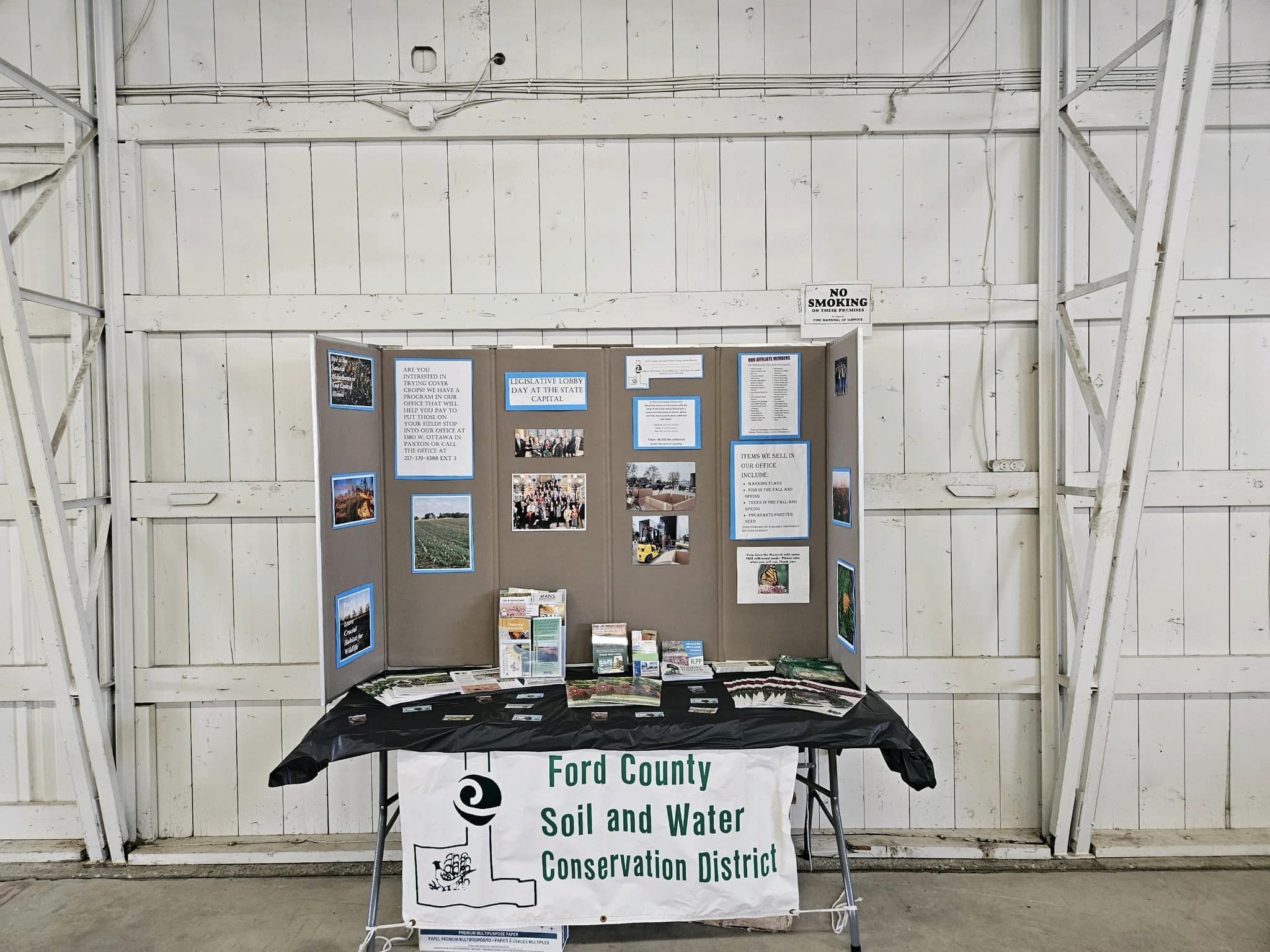 Ford County Fair runs through Saturday - Jason R. Bunting