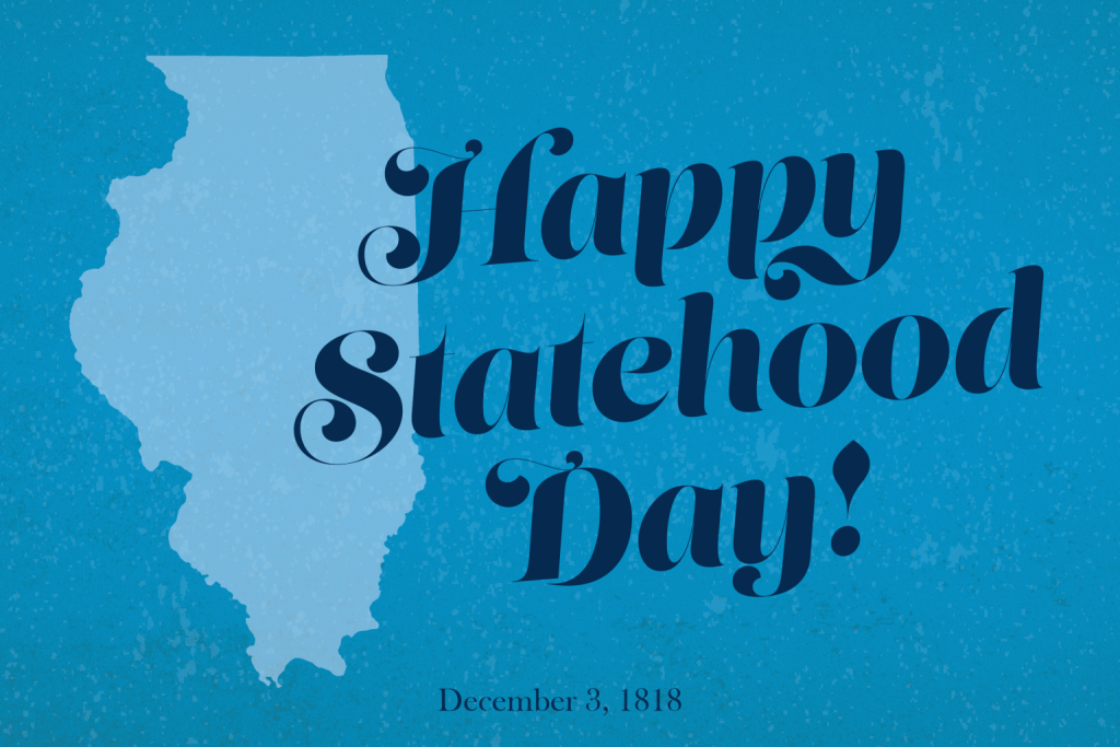 Celebrating 205 years of statehood - Jason R. Bunting